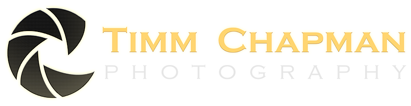 Timm Chapman Photography | Timm Chapman Photography