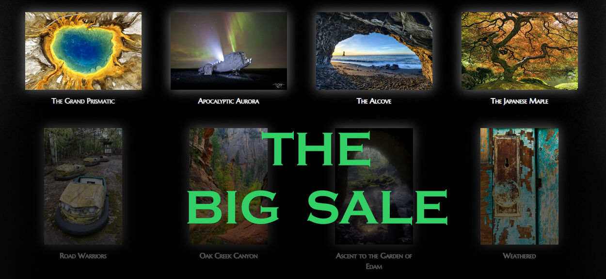 Customer Virtual Proof Galleries | Timm Chapman Photography